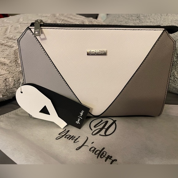 yani L’adore | Bags | Multi Color Purse | Poshmark